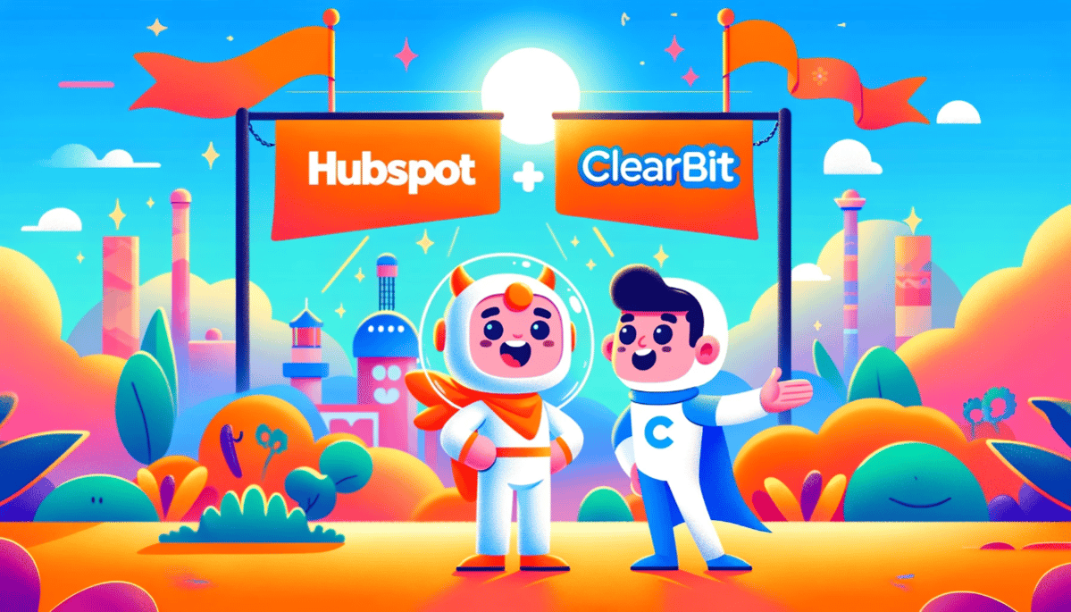 HubSpot Acquires Clearbit: Pondering The Future